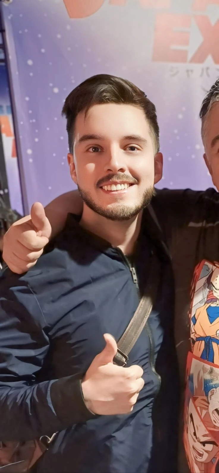 Gonzalo Moller | Doblaje Wiki | Fandom