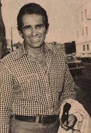 James Douglas | Doblaje Wiki | Fandom