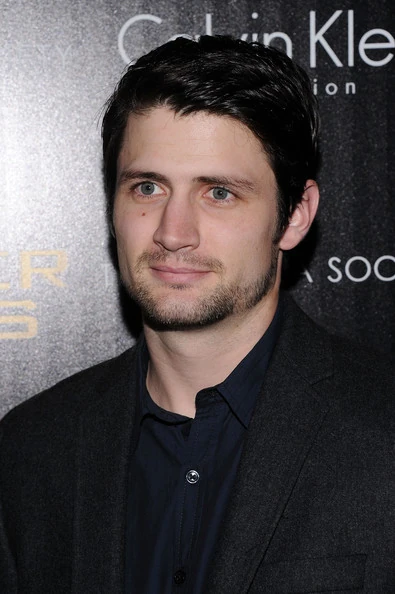 James Lafferty | Doblaje Wiki | Fandom