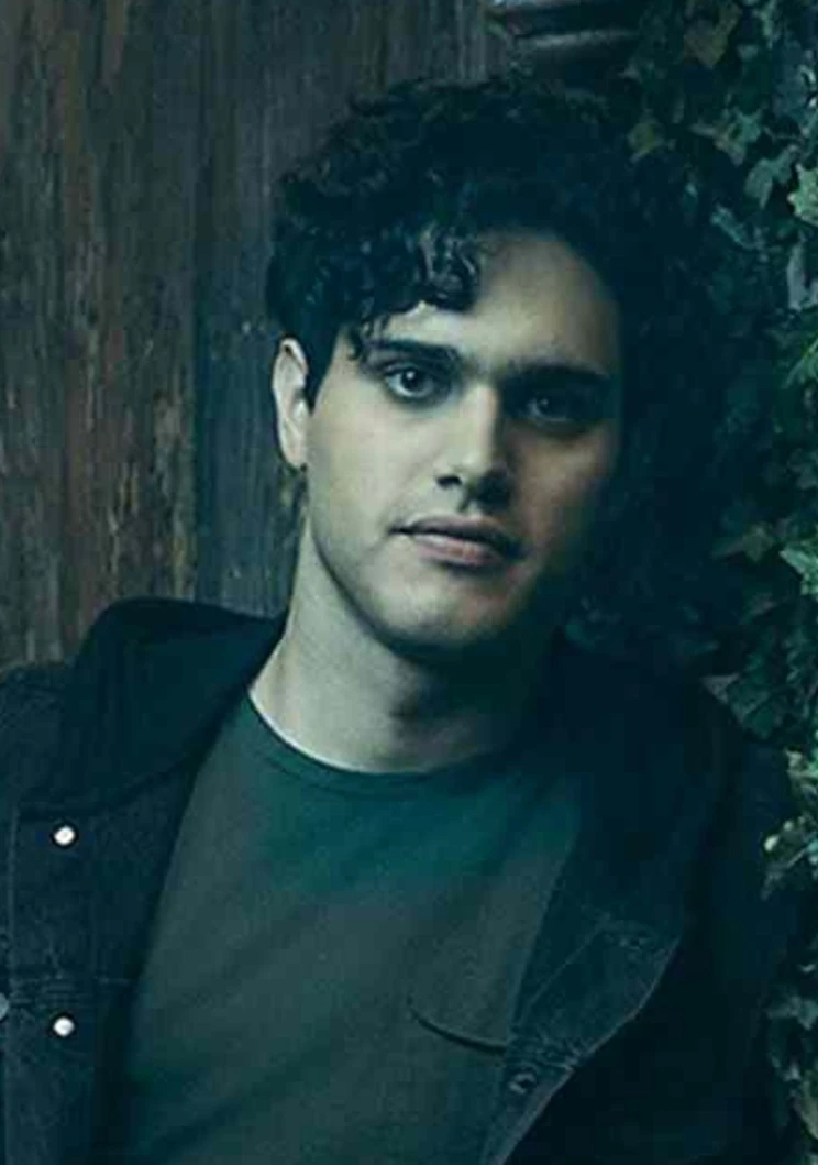 Landon Kirby | Doblaje Wiki | Fandom