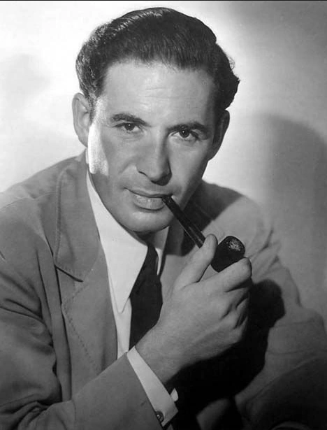 Leo Genn | Doblaje Wiki | Fandom