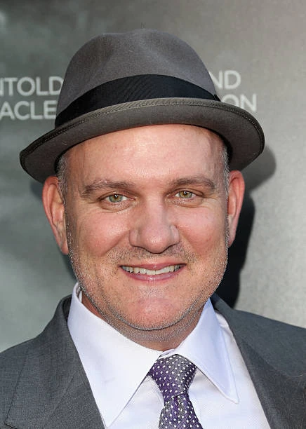 Mike O'Malley | Doblaje Wiki | Fandom