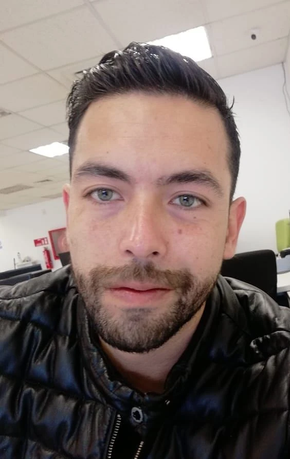 Sebastián Pinto | Doblaje Wiki | Fandom