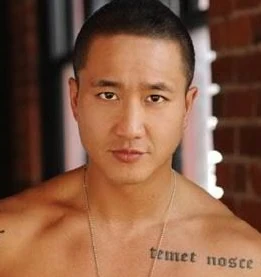 Terry Chen | Doblaje Wiki | Fandom