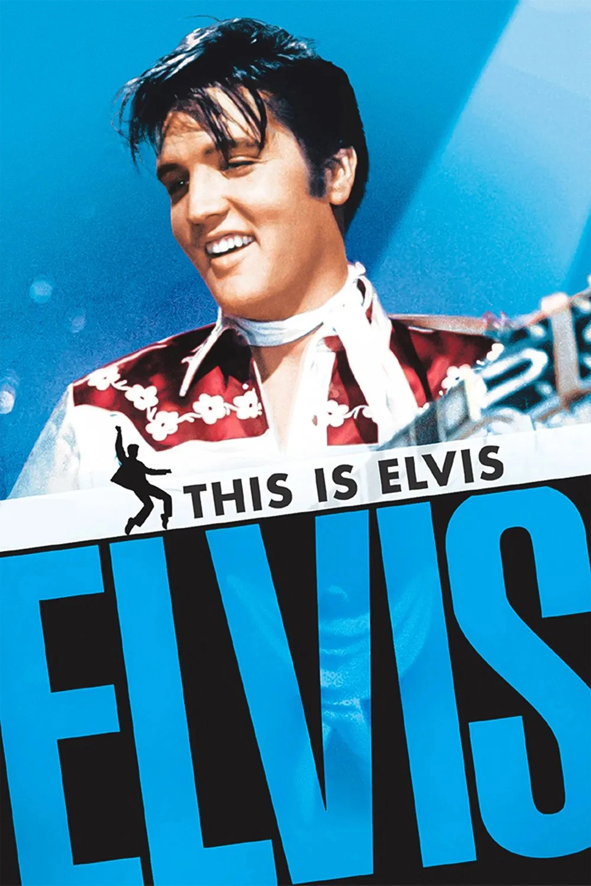 Esto es: Elvis | Doblaje Wiki | Fandom