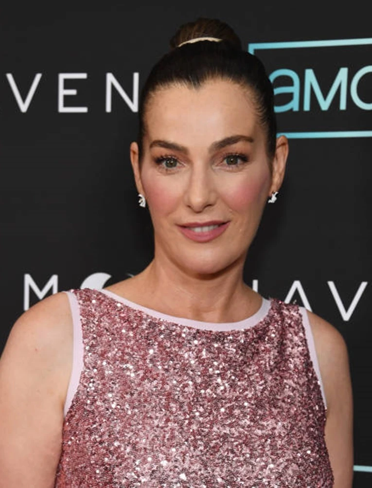Ayelet Zurer | Doblaje Wiki | Fandom