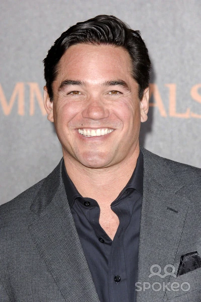 Dean Cain | Doblaje Wiki | Fandom