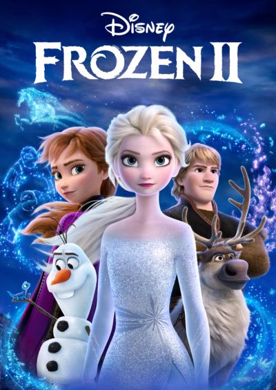 Frozen II | Doblaje Wiki | Fandom