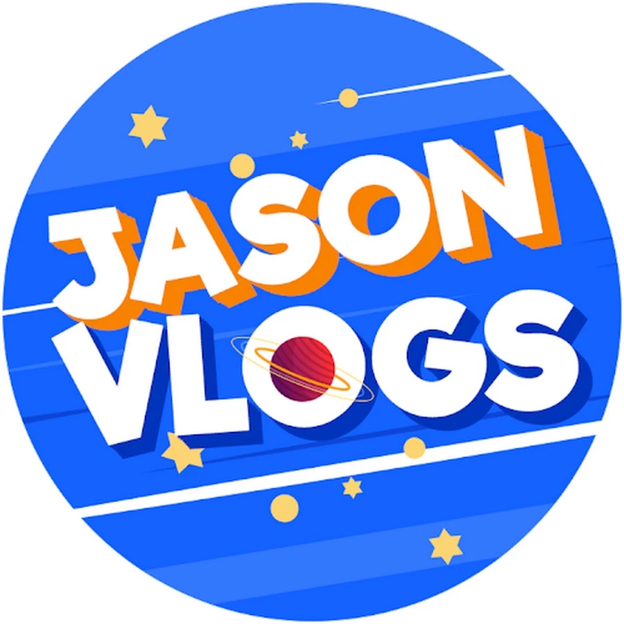 Jason Vlogs | Doblaje Wiki | Fandom