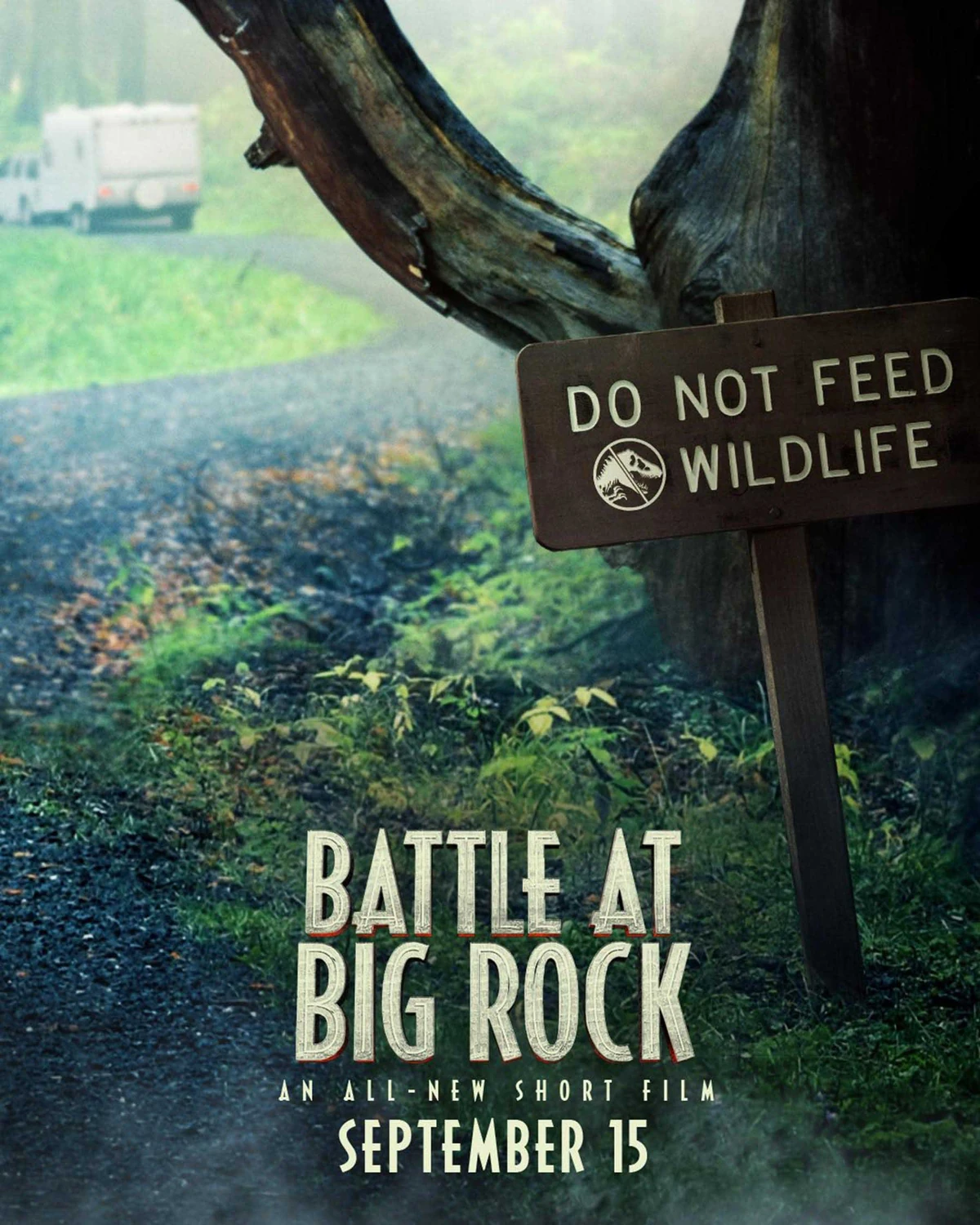 Battle at Big Rock | Doblaje Wiki | Fandom