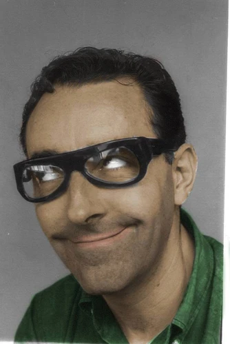 Julio Lucena | Doblaje Wiki | Fandom