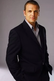 David Cubitt | Doblaje Wiki | Fandom