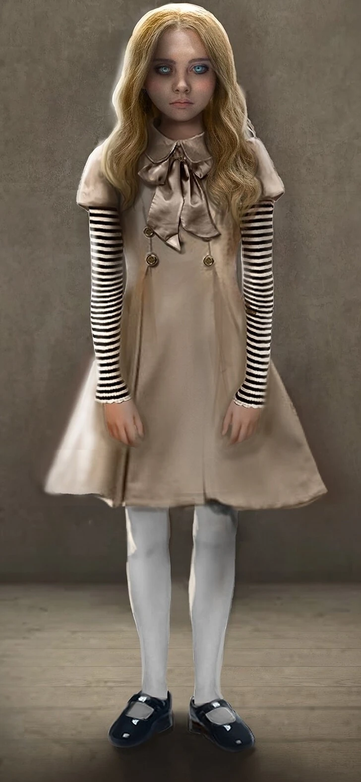 M3GAN (personaje) | Doblaje Wiki | Fandom