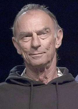 Marc Alaimo | Doblaje Wiki | Fandom