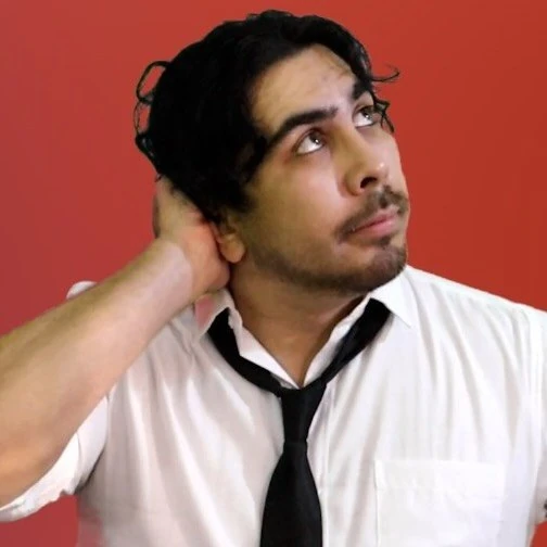 Francisco Astorga | Doblaje Wiki | Fandom