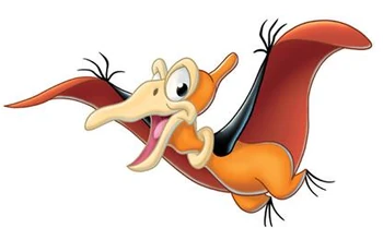 Petrie | Doblaje Wiki | Fandom