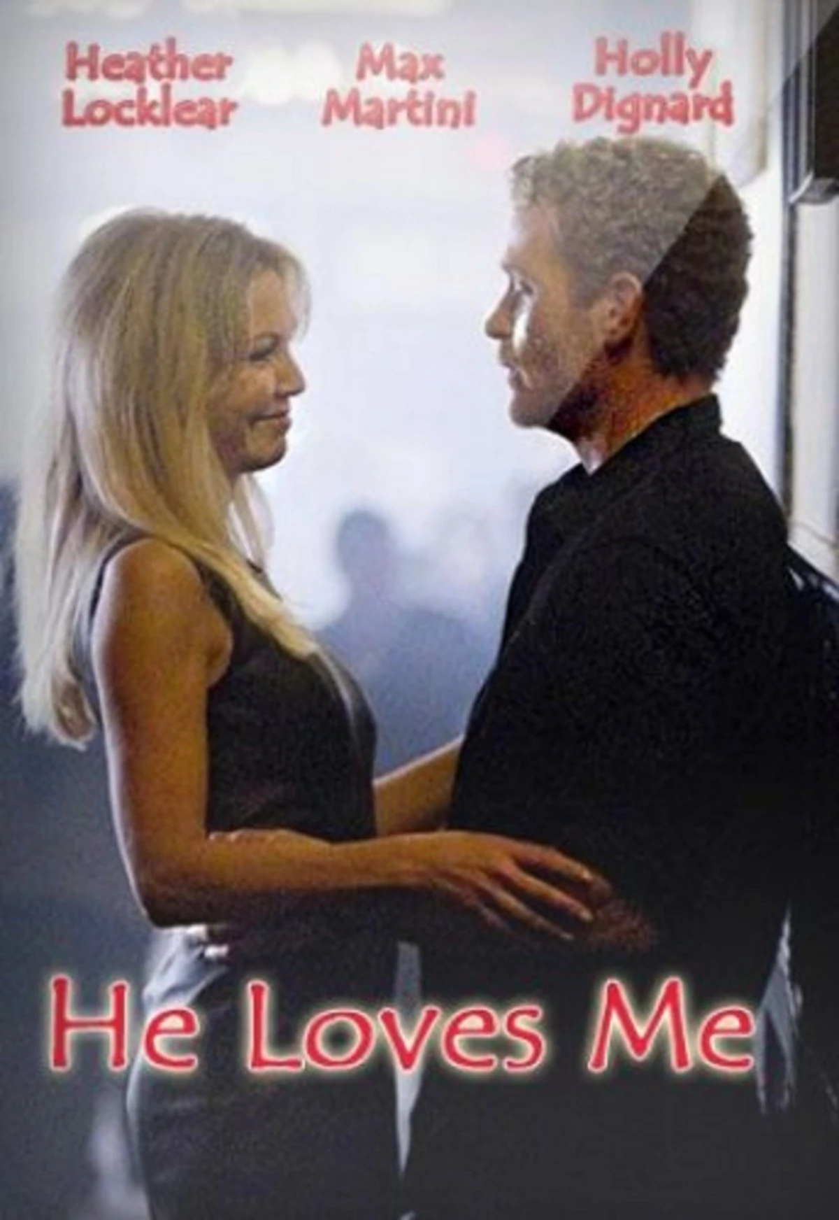 He Loves Me | Doblaje Wiki | Fandom
