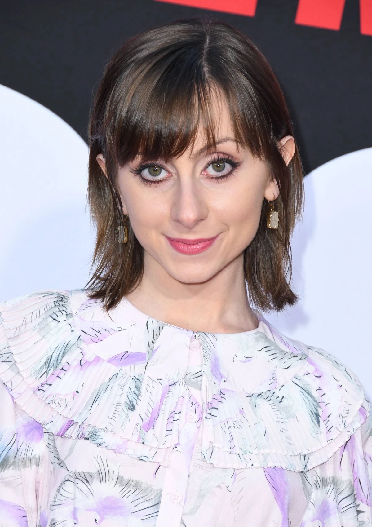 Allisyn Ashley Arm | Doblaje Wiki | Fandom