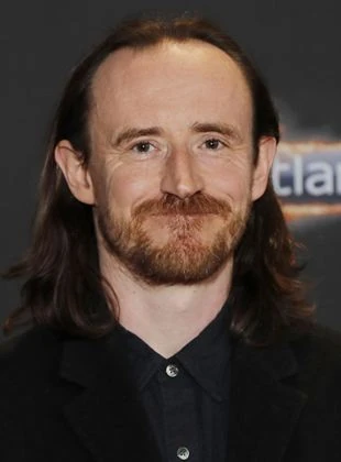 Ben Crompton | Doblaje Wiki | Fandom