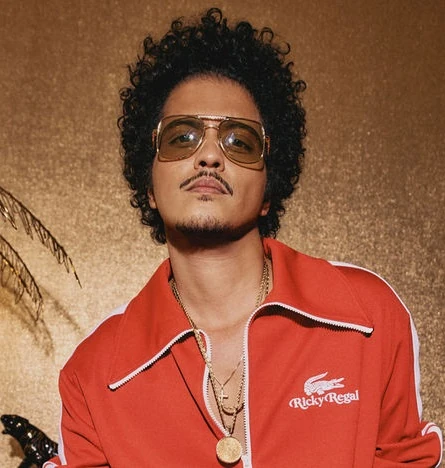 Bruno Mars | Doblaje Wiki | Fandom