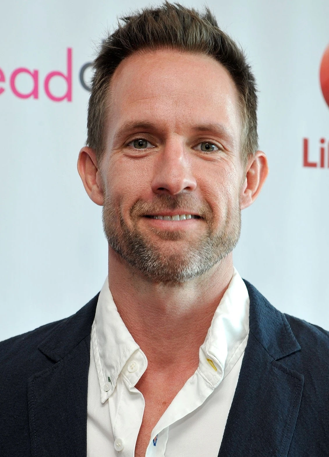 Chris Payne Gilbert | Doblaje Wiki | Fandom