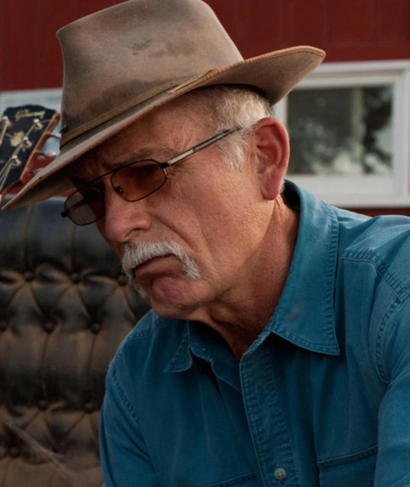 Danny Darst | Doblaje Wiki | Fandom