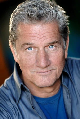 Eric Pierpoint | Doblaje Wiki | Fandom