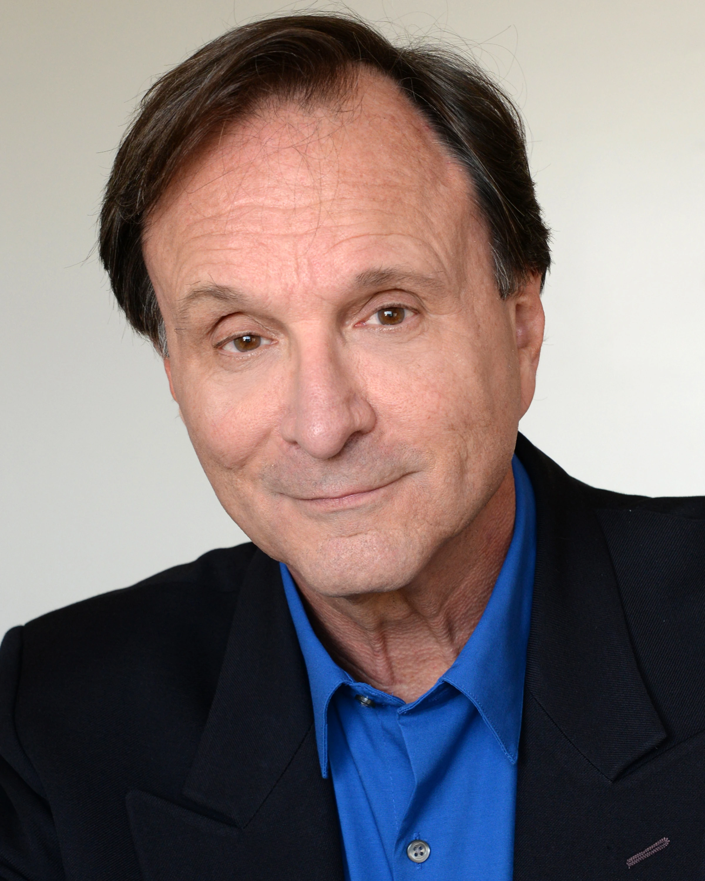 Dan Gilvezan | Doblaje Wiki | Fandom