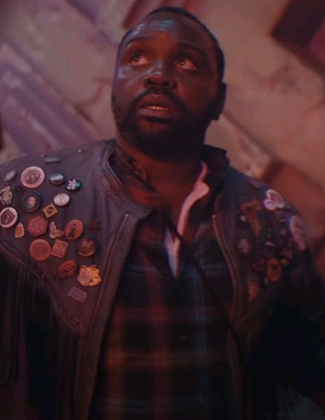 Bernie Hayes | Doblaje Wiki | Fandom