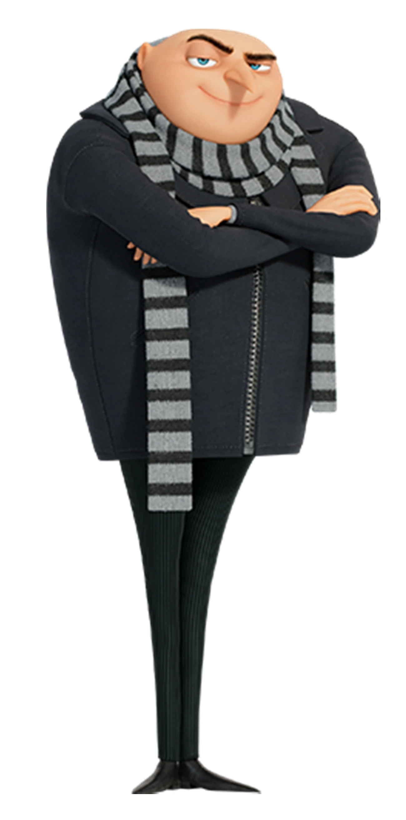 Gru | Doblaje Wiki | Fandom