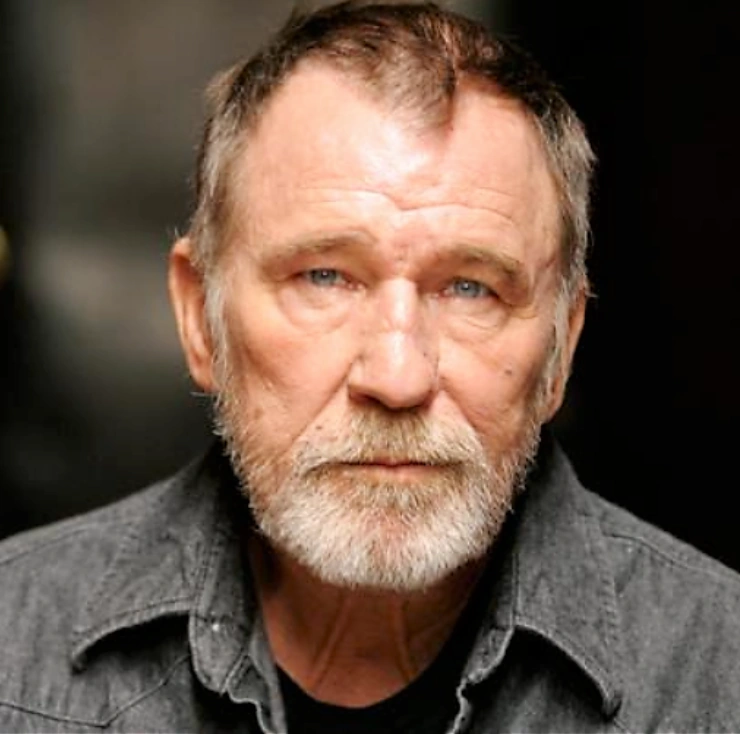 James Gammon | Doblaje Wiki | Fandom