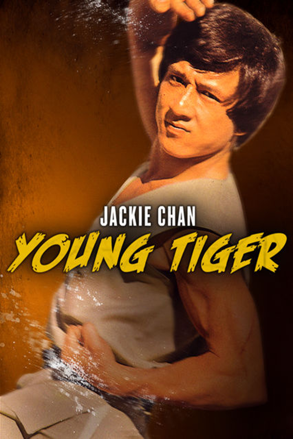 El Joven Tigre Doblaje Wiki Fandom