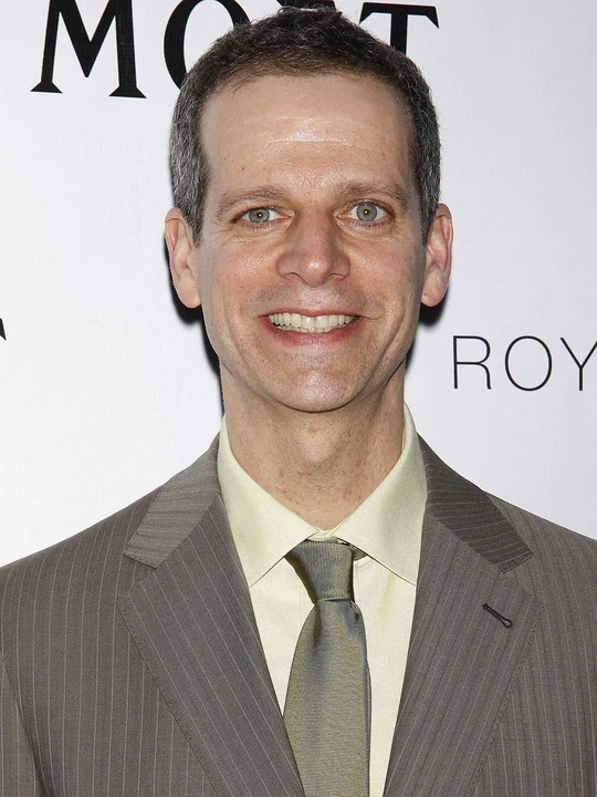 Patrick Breen | Doblaje Wiki | Fandom