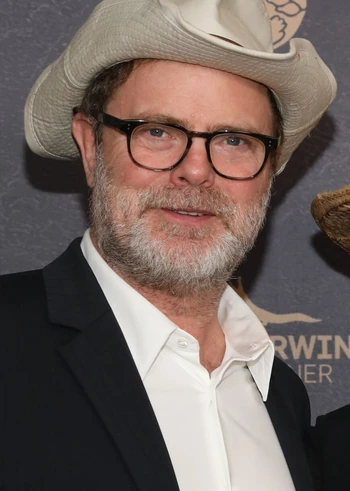 Rainn Wilson | Doblaje Wiki | Fandom