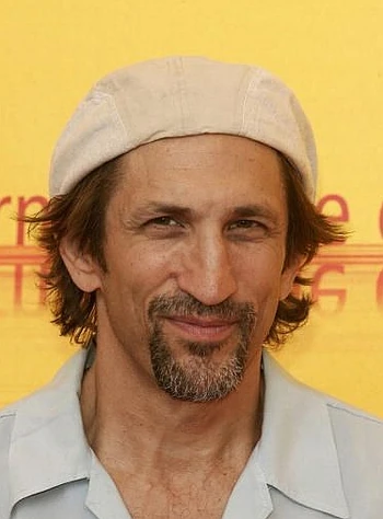 Richard Edson | Doblaje Wiki | Fandom