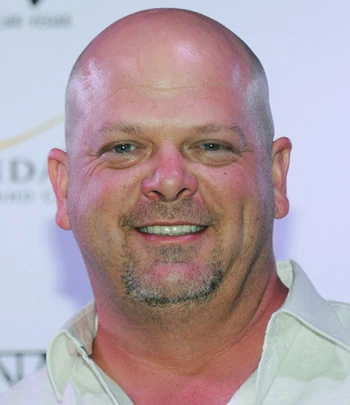 Rick Harrison | Doblaje Wiki | Fandom