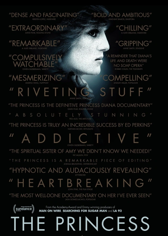 The Princess | Doblaje Wiki | Fandom