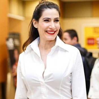 Virginia Cavendish | Doblaje Wiki | Fandom