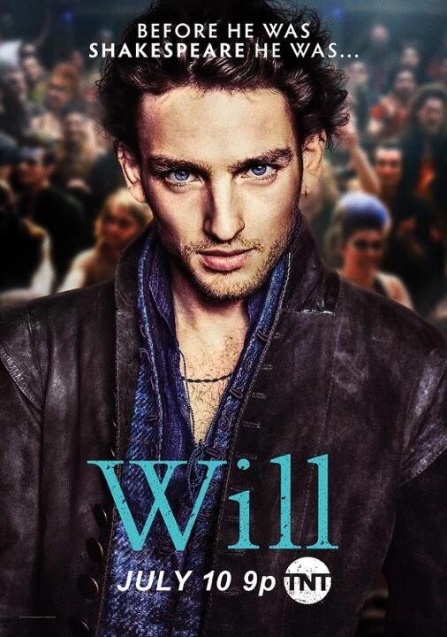 Will | Doblaje Wiki | Fandom