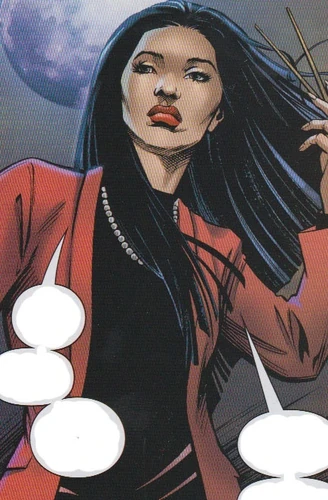 Mariko Yashida | Doblaje Wiki | Fandom