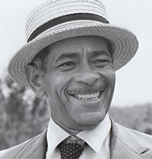 Adolph Caesar | Doblaje Wiki | Fandom