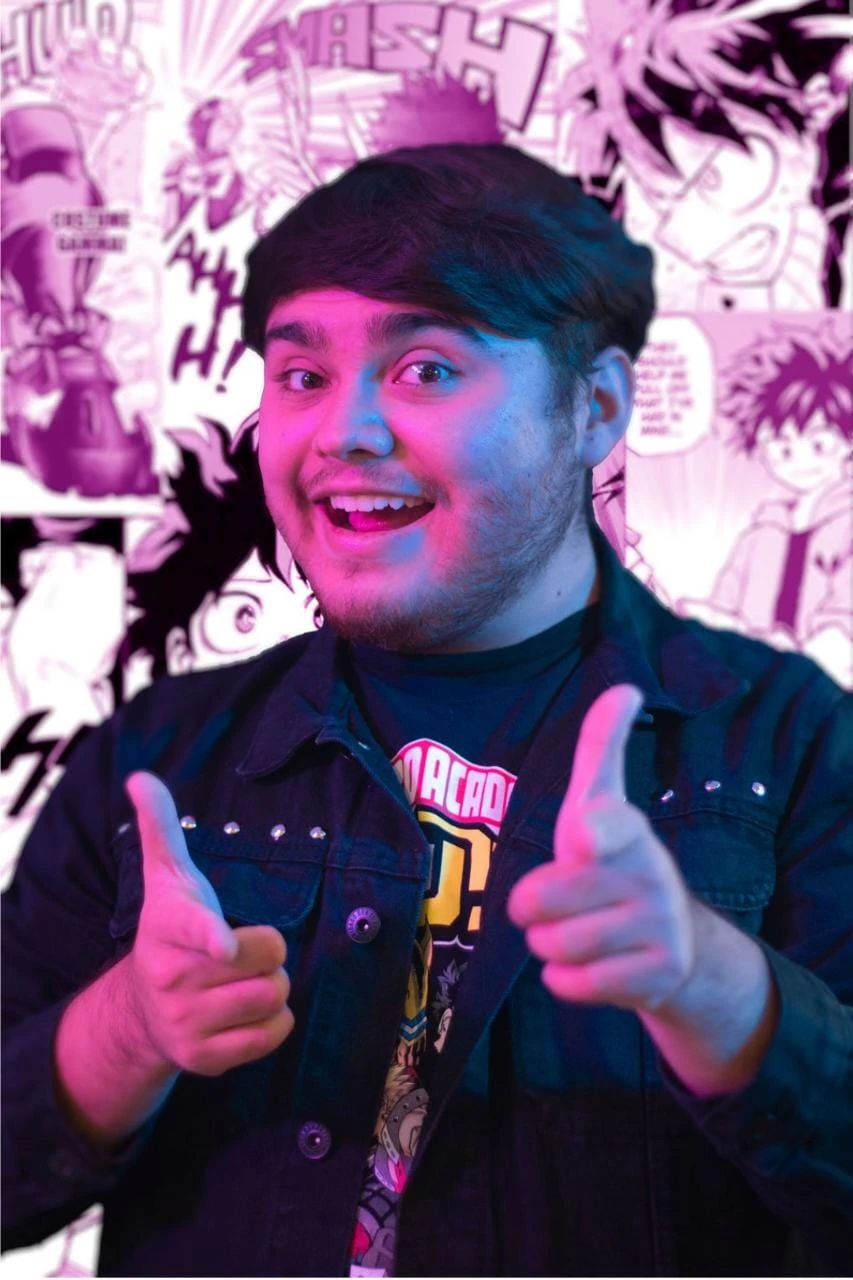 Ben Sánchez | Doblaje Wiki | Fandom