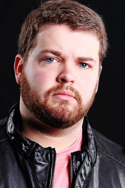 Brian Hull | Doblaje Wiki | Fandom