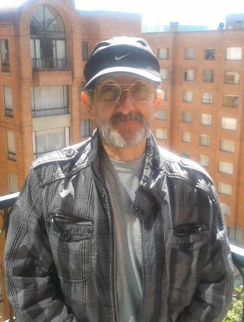 Carlos Camargo | Doblaje Wiki | Fandom