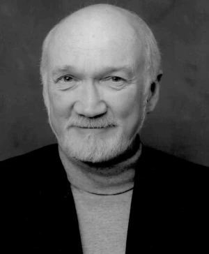 Colin Fox | Doblaje Wiki | Fandom