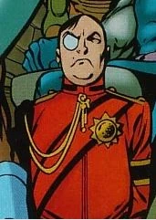 Virman Vundabar | Doblaje Wiki | Fandom