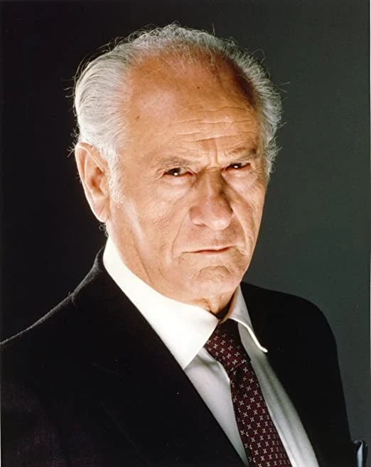 Eli Wallach | Doblaje Wiki | Fandom