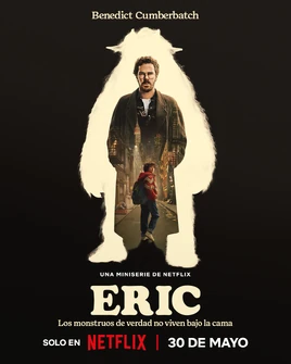 Eric | Doblaje Wiki | Fandom