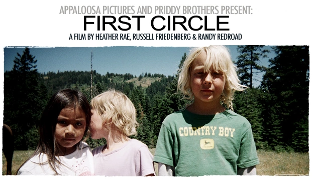 First Circle | Doblaje Wiki | Fandom