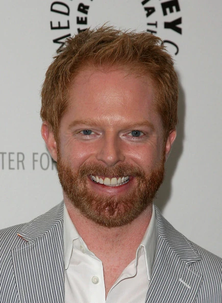 Jesse Tyler Ferguson | Doblaje Wiki | Fandom